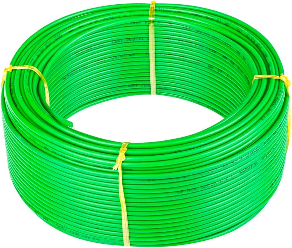 Diamond - PVC Wire